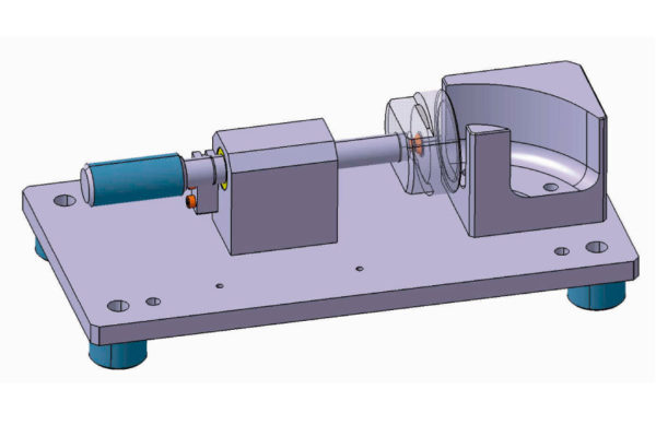 CHECKING FIXTURES/GAUGES - UtilProject